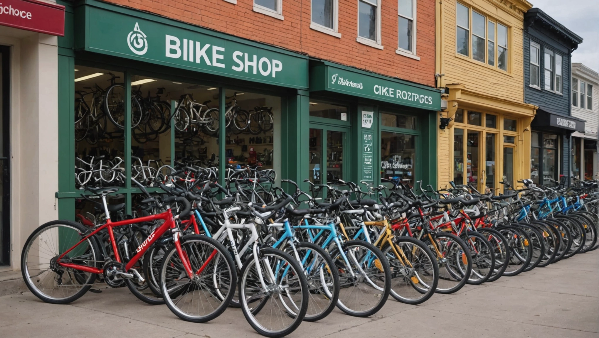 Guide pratique pour bien choisir son vélo