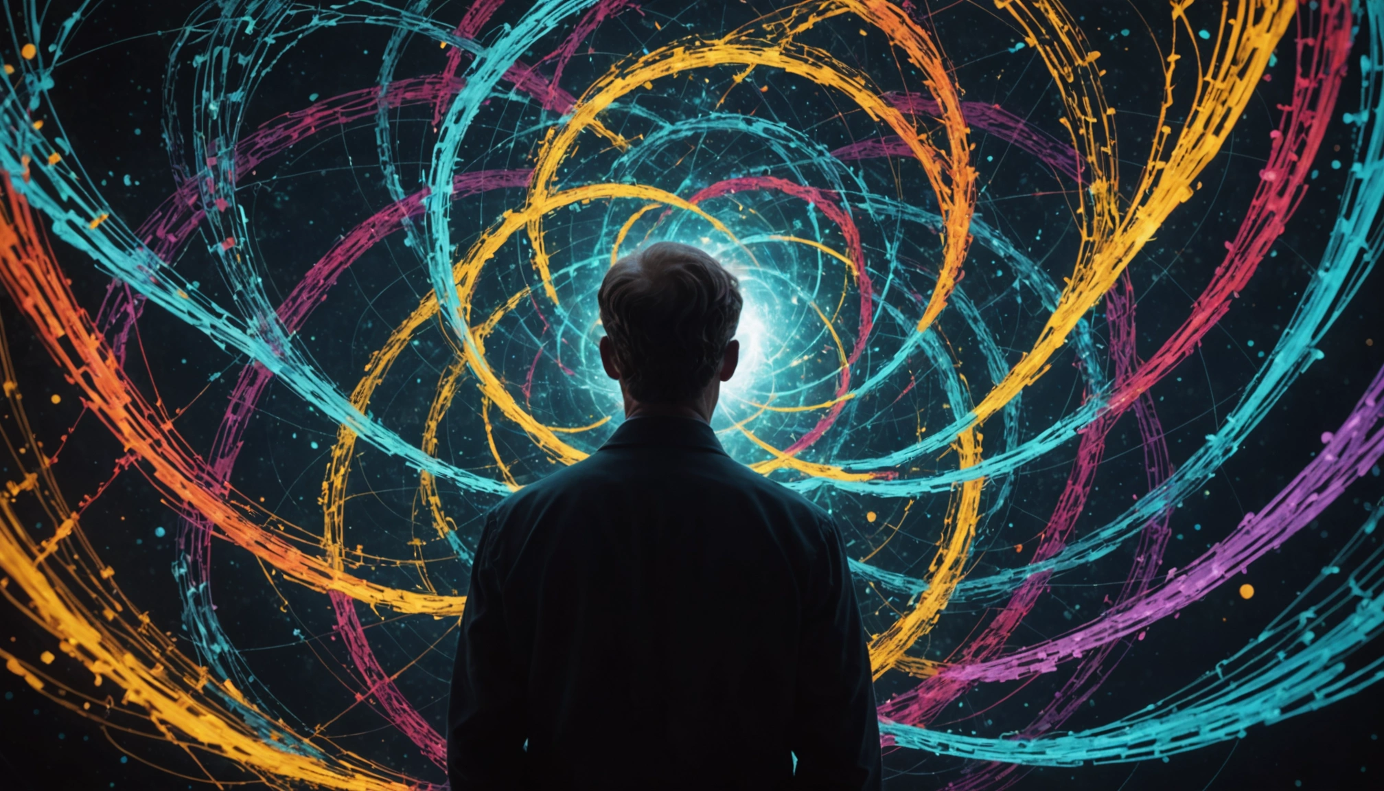 Explorez le Mystère de la Physique Quantique